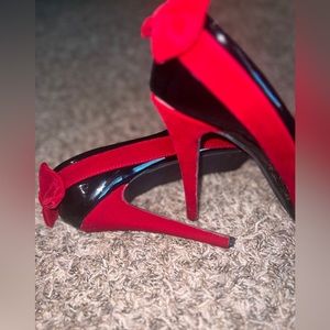 Show Story | Shoes | Show Story Stiletto Heel | Poshmark
